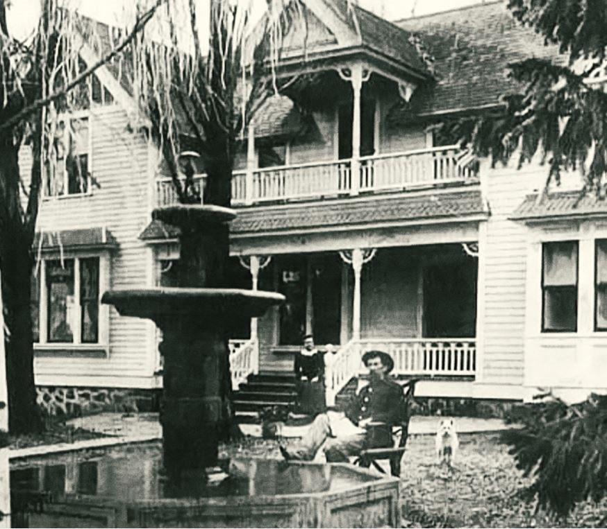 White Spring Ranch